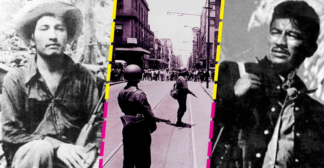 ¿Qué es la Guerra Sucia por la que se abrirán los archivos de la Marina?