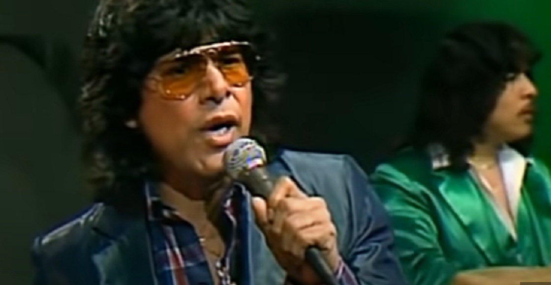 De Matamoros a Los Pinos: Harán homenaje a Rigo Tovar en exresidencia ...