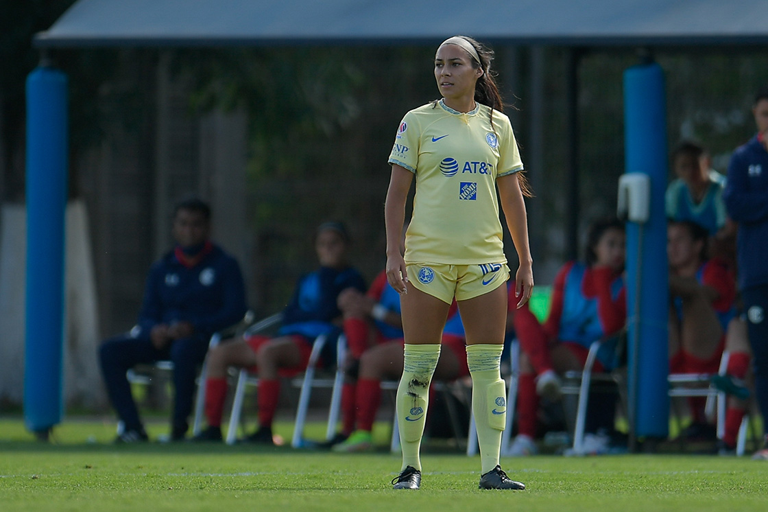 La denuncia de Sabrina Enciso por acoso en la gira de América en EU