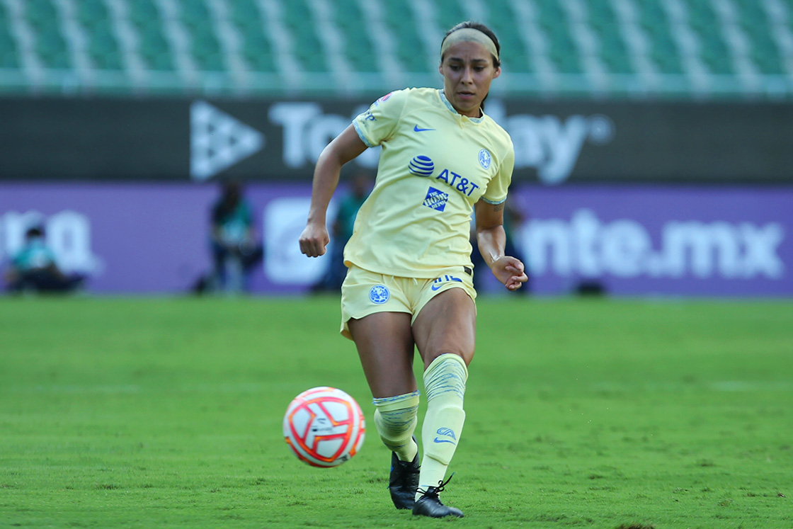 La denuncia de Sabrina Enciso por acoso en la gira de América en EU