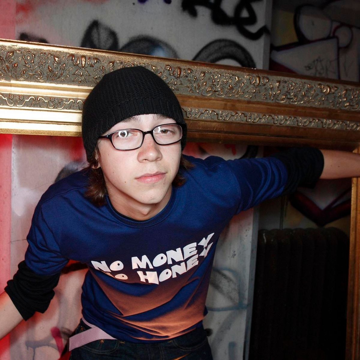 TikToker acusa a 'Sid' de Skins de haberle pedido nudes; recuerdan ...