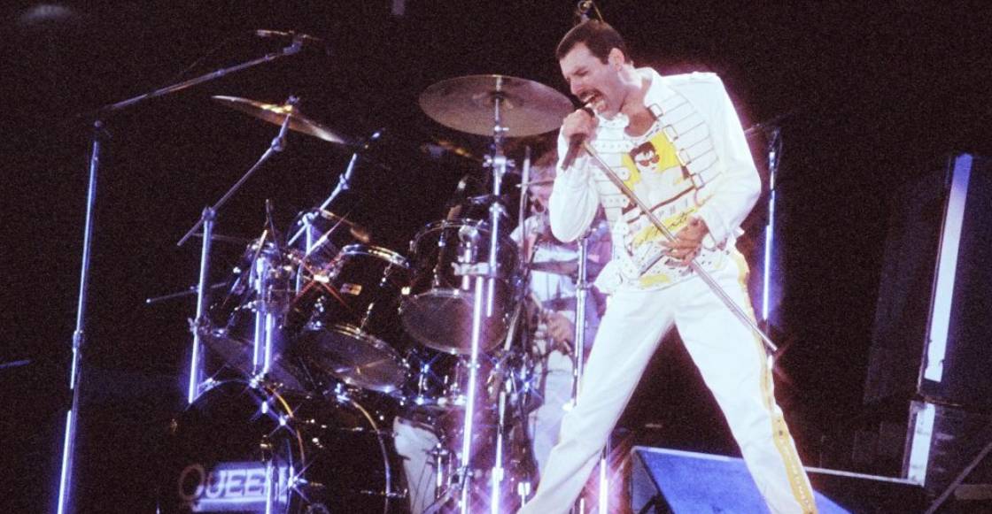 Recordemos el último concierto de Queen con Freddie Mercury hace 36 años