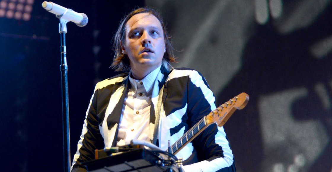 Acusan a Win Butler de Arcade Fire de abuso sexual; él responde a las ...