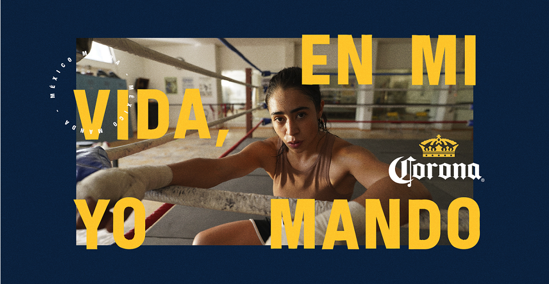 ¡México Manda! El movimiento de Corona que busca inspirar a los ...