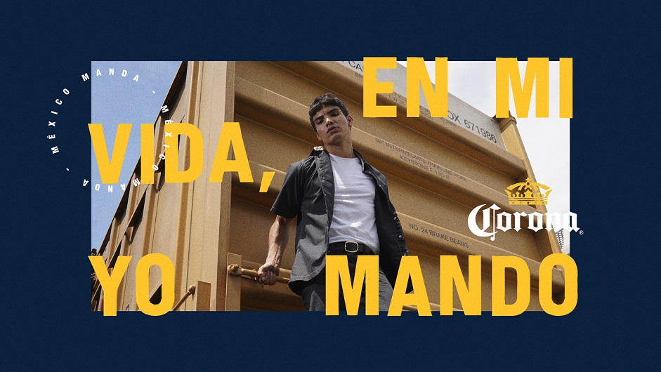 ¡México Manda! El movimiento de Corona que busca inspirar a los ...