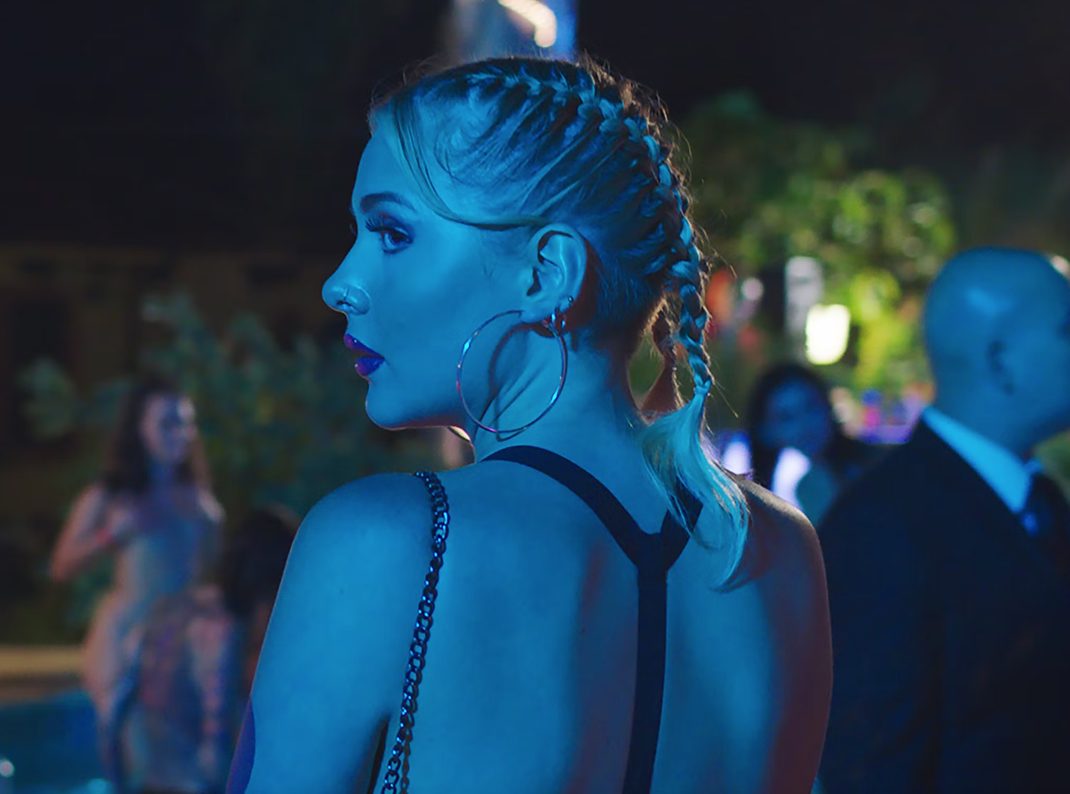 'Pleasure' o la pregunta de si existe el consentimiento en la industria porno