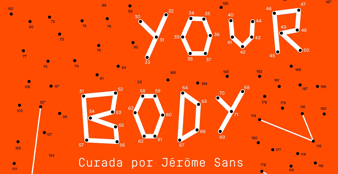 Shake Your Body: libera tu creatividad en el Bosque de Chapultepec ...