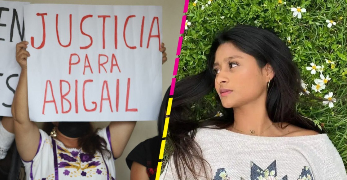 Caso Abigail Hay Urrutia: Revelan video de la policía sometiéndola en ...