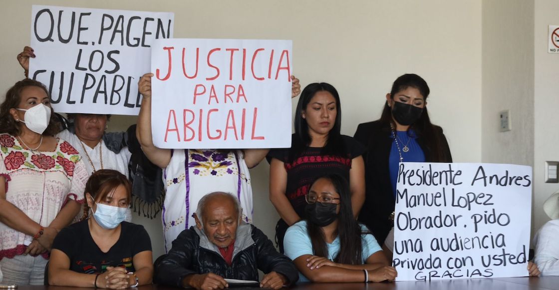 Caso Abigail Hay Urrutia: Revelan video de la policía sometiéndola en ...