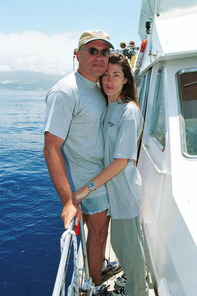 La trágica historia de la buceadora que inspiró ‘No Limit’, la reciente película de Netflix ...