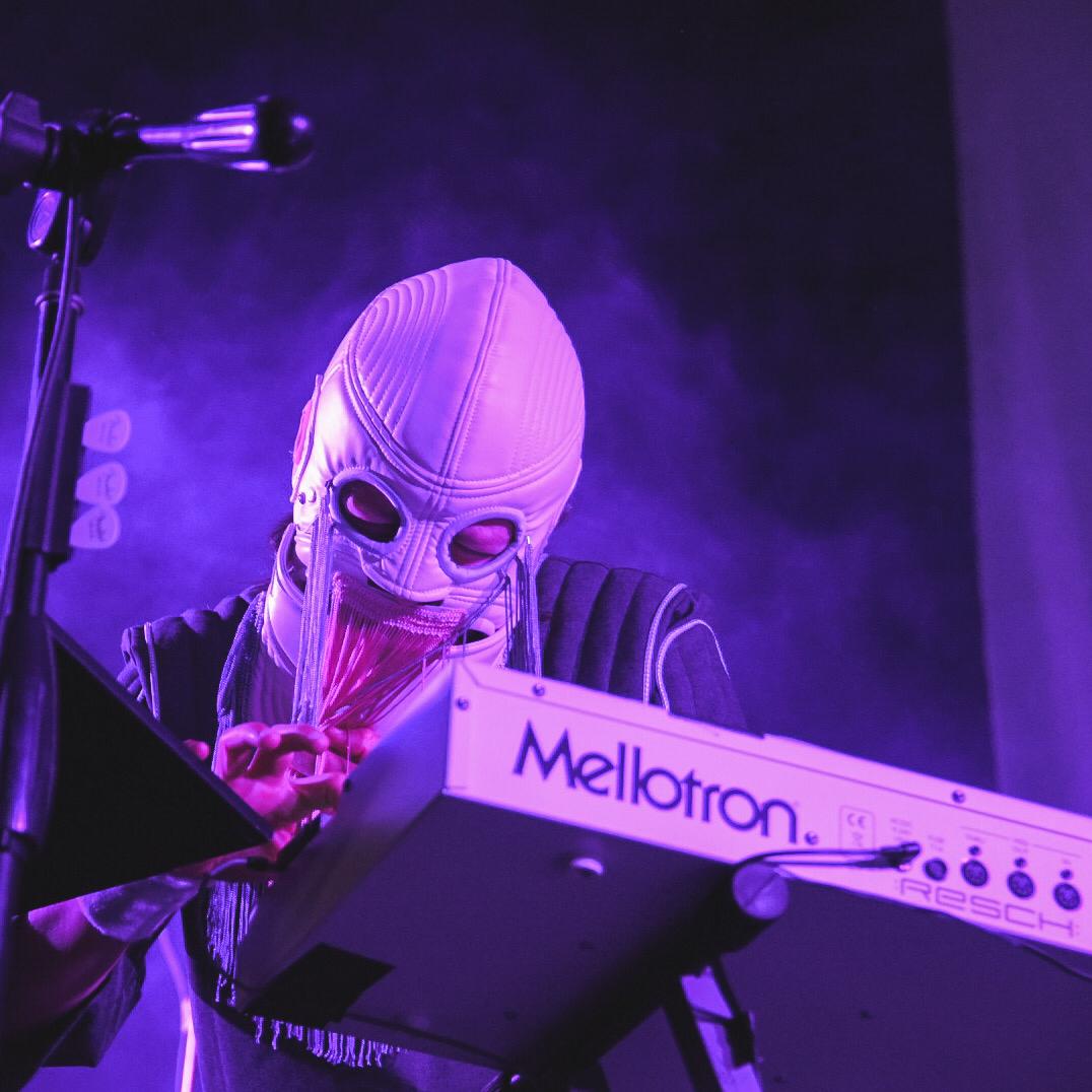 Austin TV nos hizo sentir parte de un total en su esperado regreso a ...