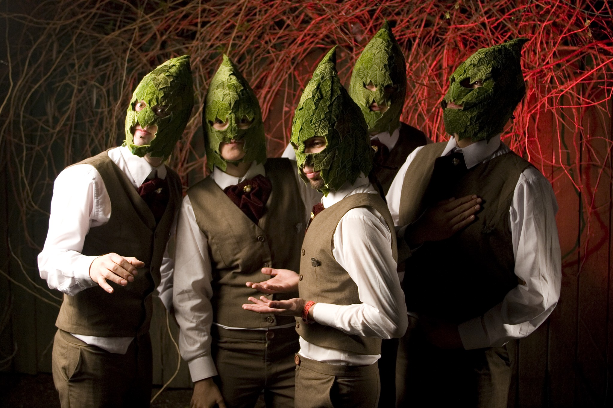 ¡Austin TV nos cuenta sobre su regreso,