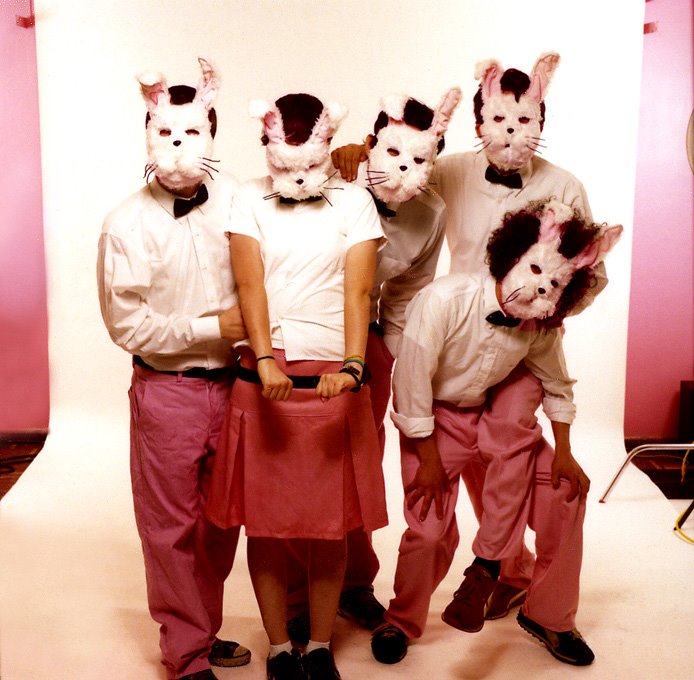 Tu cara no importa: ¿Por qué los de Austin TV siempre usaron máscaras?