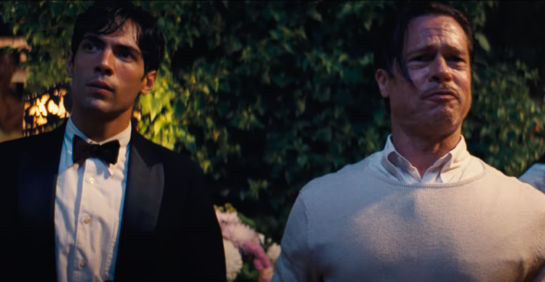 ¿Quién es Diego Calva, el mexicano que protagoniza 'Babylon' de Damien ...