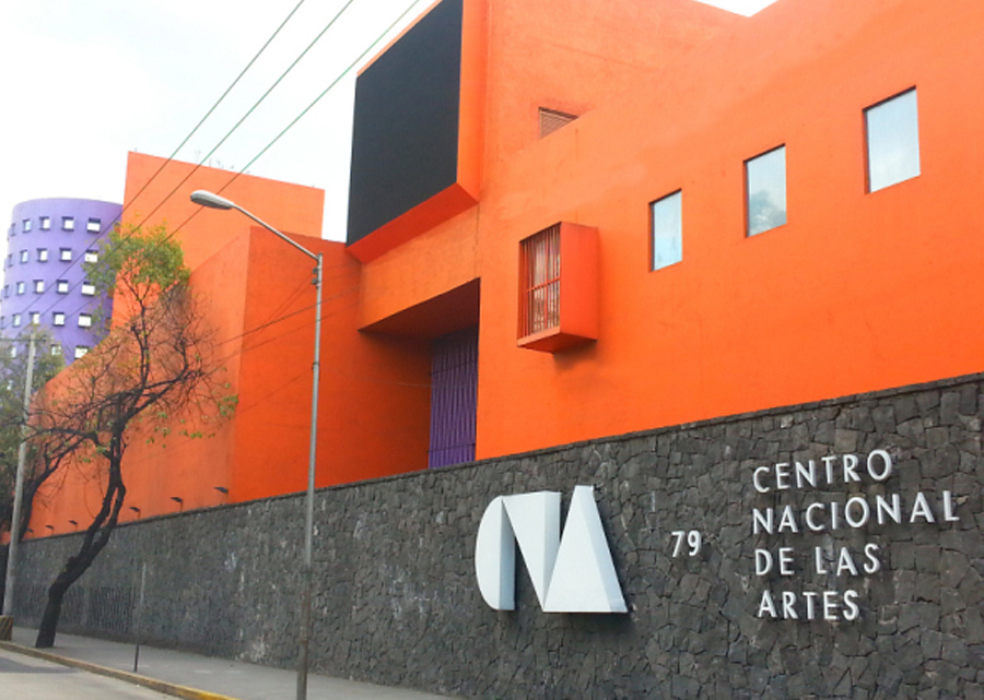 Órale: Abrirá una nueva sede de la Cineteca Nacional en el Cenart