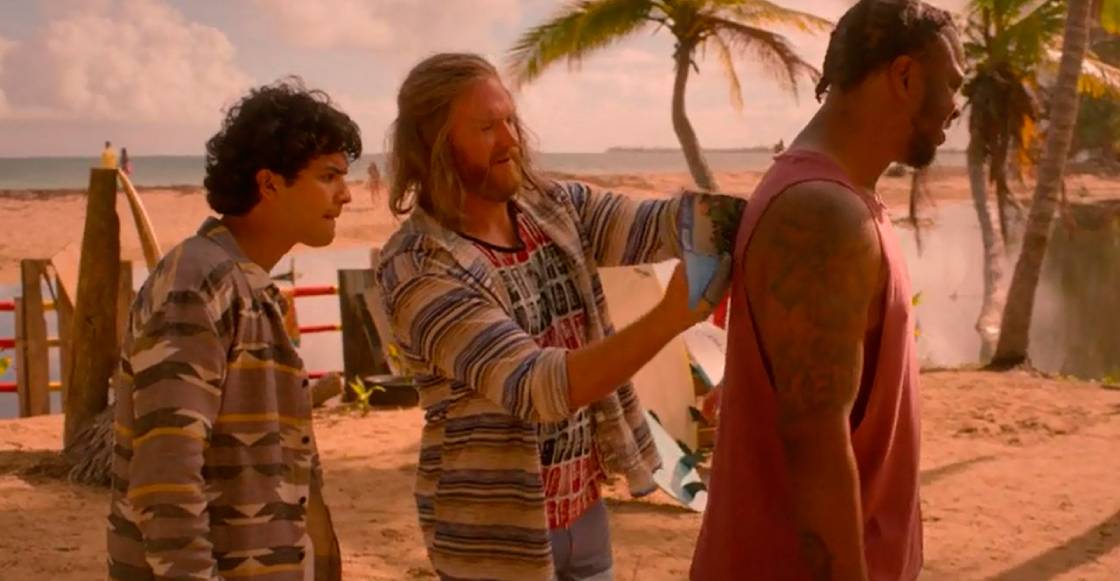 ¿Por qué los mexicanos están criticando la 5ª temporada de 'Cobra Kai'?