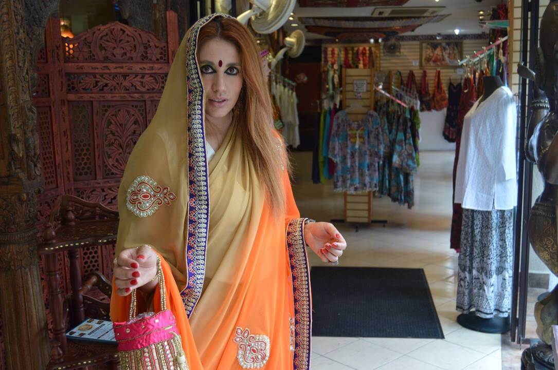 5 restaurantes para probar la comida hindú en la CDMX