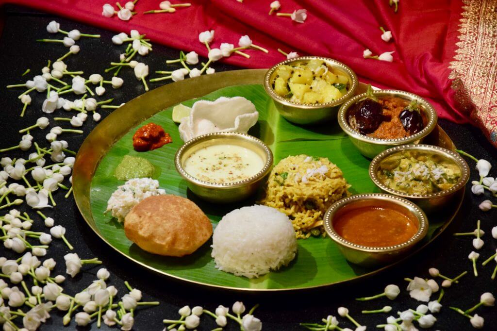 5 restaurantes para probar la comida hindú en la CDMX