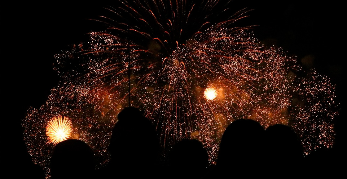 Un accidente por mes: Los cuetes, Tultepec y la pirotecnia en Edomex