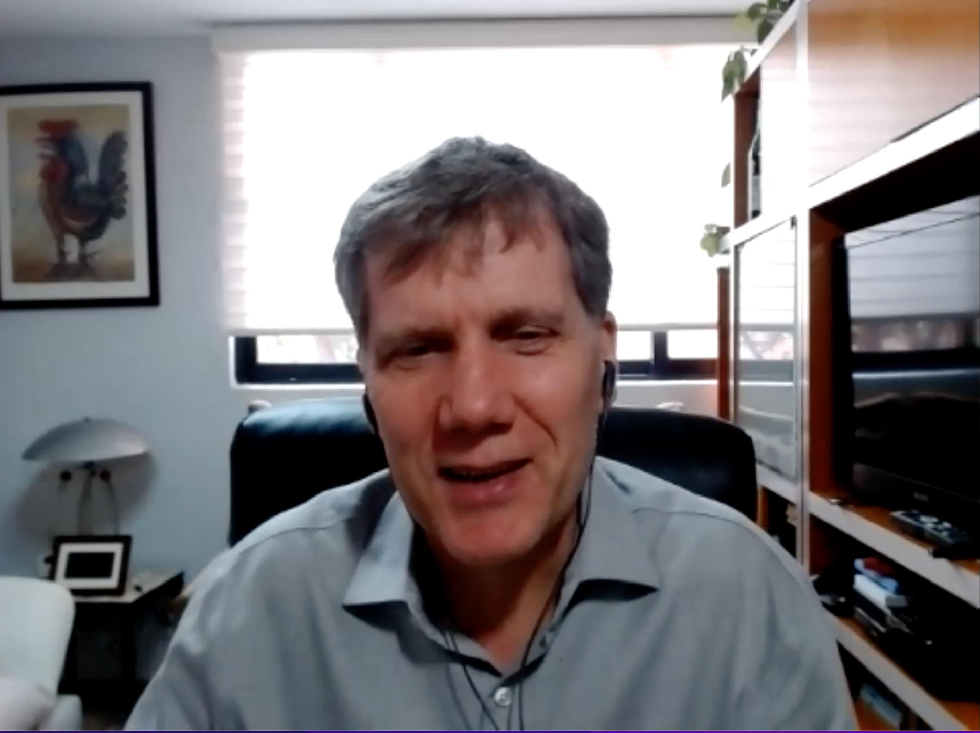 Entrevista con Darío Fritz: "No todo se reduce a un salvador en el ...