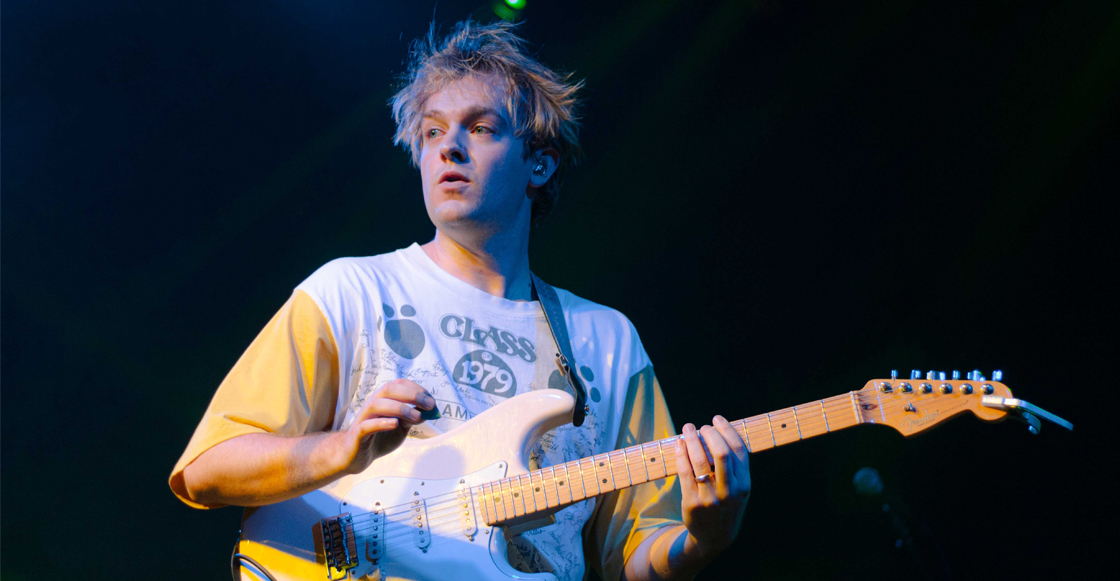 ¡Dayglow hizo retumbar el Lunario del Auditorio Nacional en su regreso ...