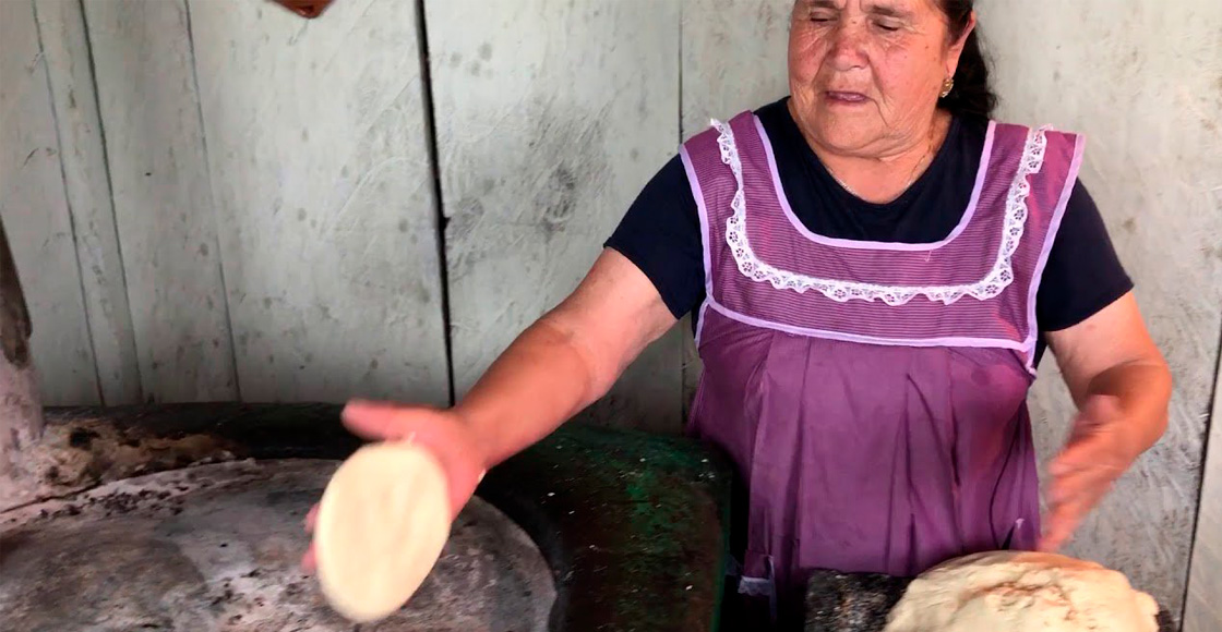 'De mi rancho a tu cocina' es el 4º canal de cocina con más vistas en el mundo en Youtube
