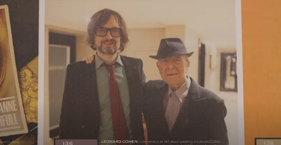 'Good Pop, Bad Pop': Un inventario de Jarvis Cocker