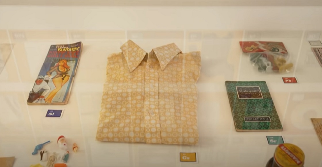 'Good Pop, Bad Pop': Un inventario de Jarvis Cocker