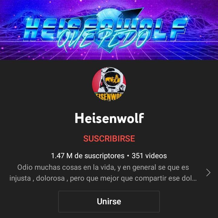 Heisenwolf: Lo que sabemos del youtuber mexicano detenido por provocar un choque en Edomex