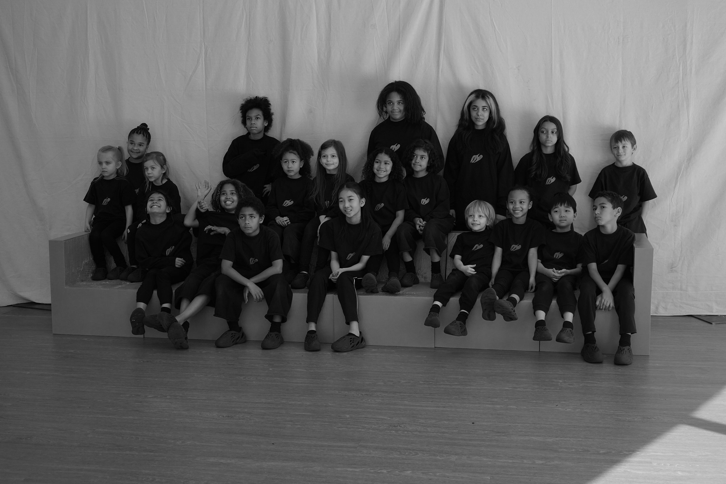 Así es Donda Academy, la misteriosa escuela fundada por Kanye West