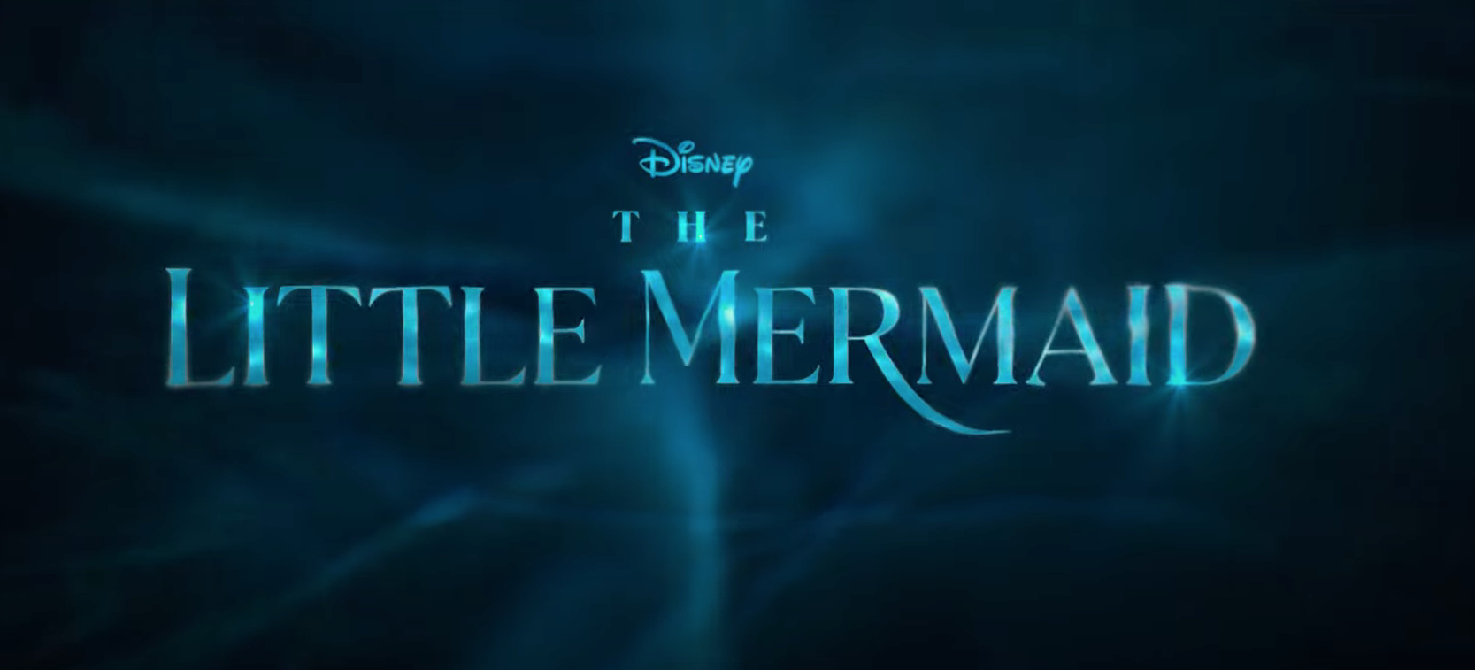 Part of your world! Aquí el primer adelanto del live-action de La Sirenita