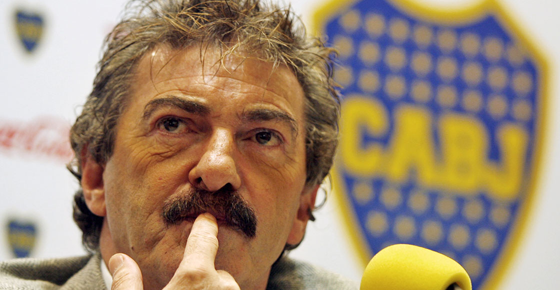 La Volpe dice que era discriminado en su etapa en Boca Juniors: “Me ...