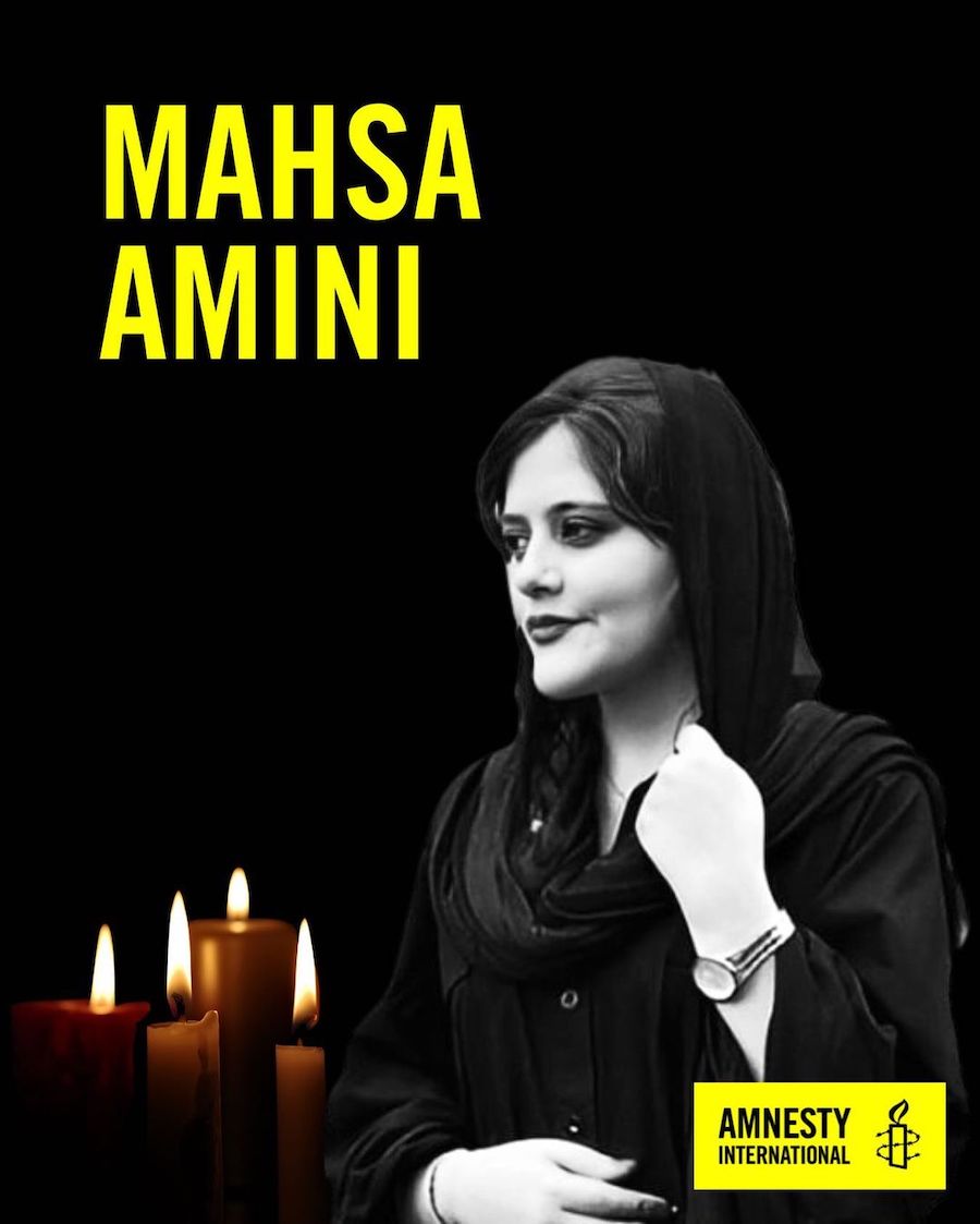 ¿Qué está pasando en Irán? 6 puntos sobre las protestas por la muerte ...