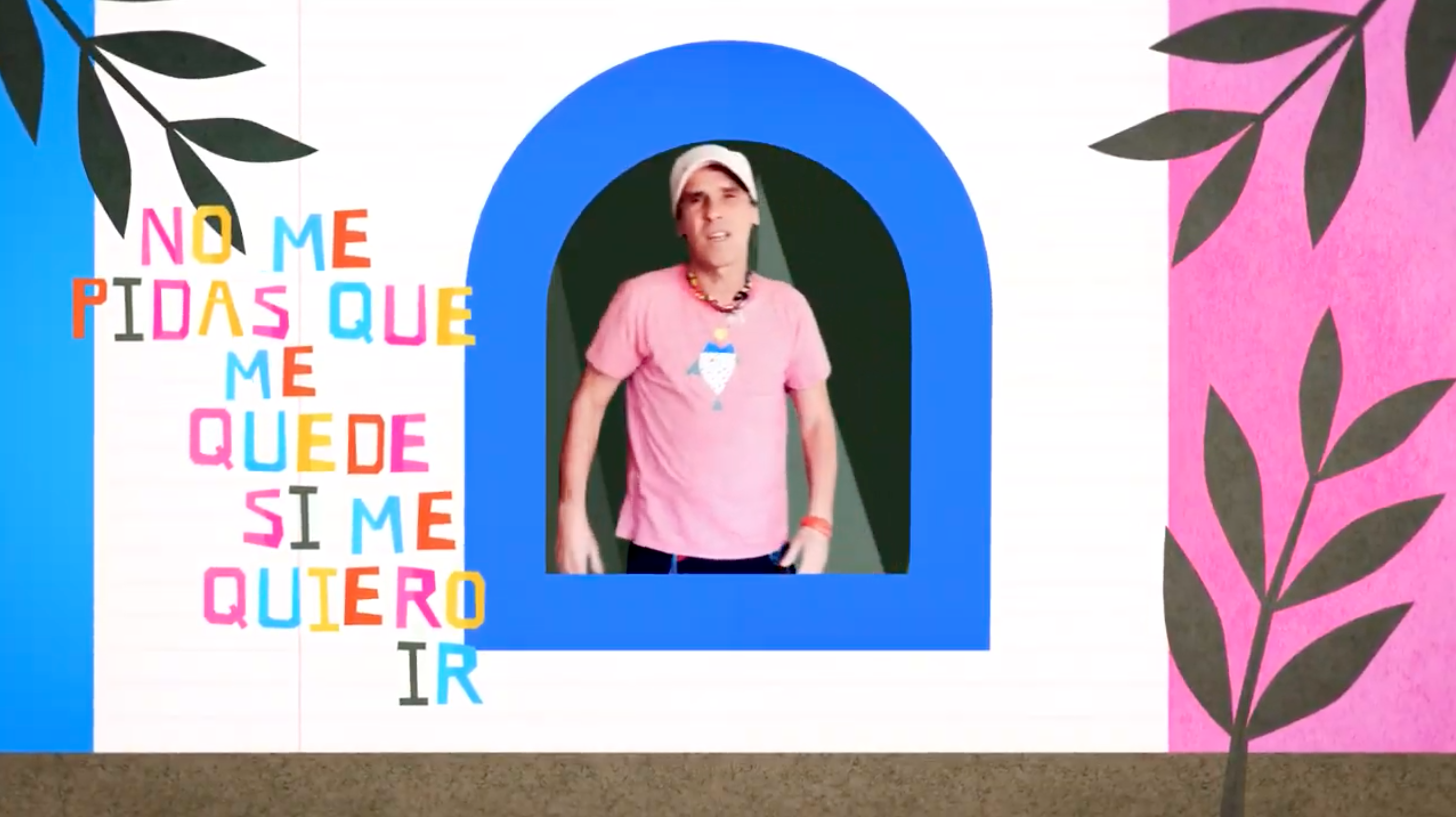 ¡Manu Chao está de vuelta! Escucha aquí su nueva canción con Bomba Estéreo