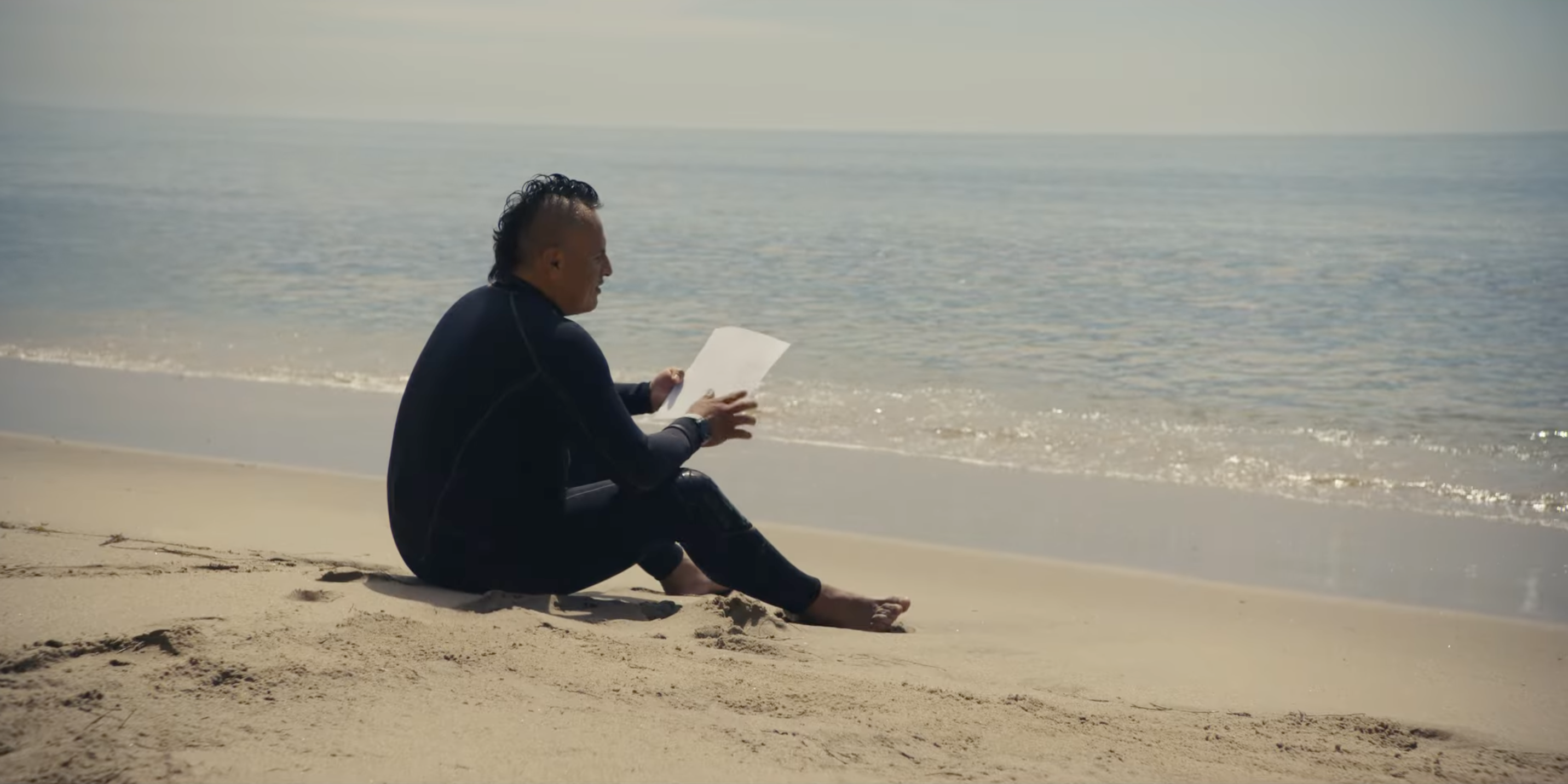 La inspiradora historia de Marcos Velázquez, el mexicano que ...