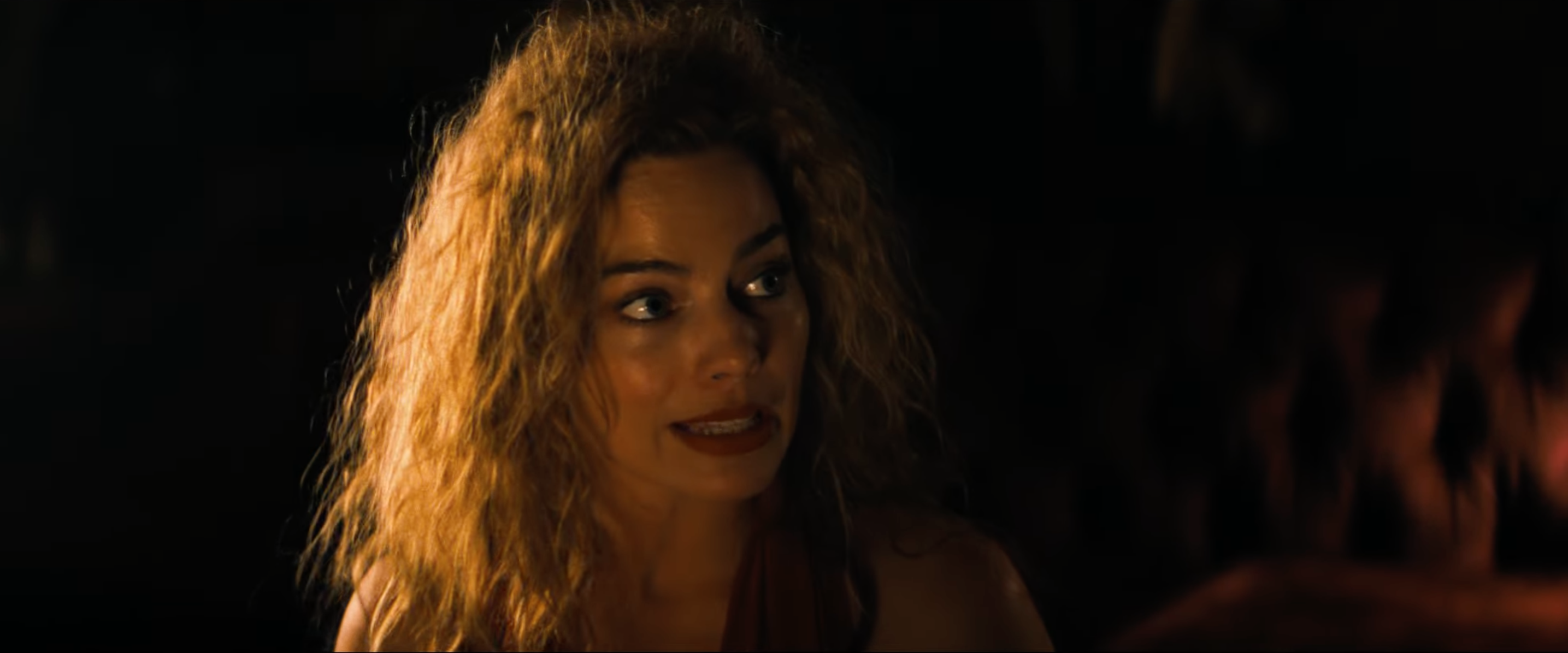 ¡Checa por acá el alucinante tráiler de ‘Babylon’ con Brad Pitt y Margot Robbie! - Lado.mx