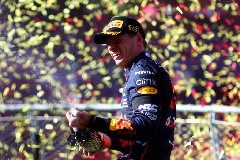 ¿Qué necesita Max Verstappen para ser campeón de Fórmula 1 en 2023?