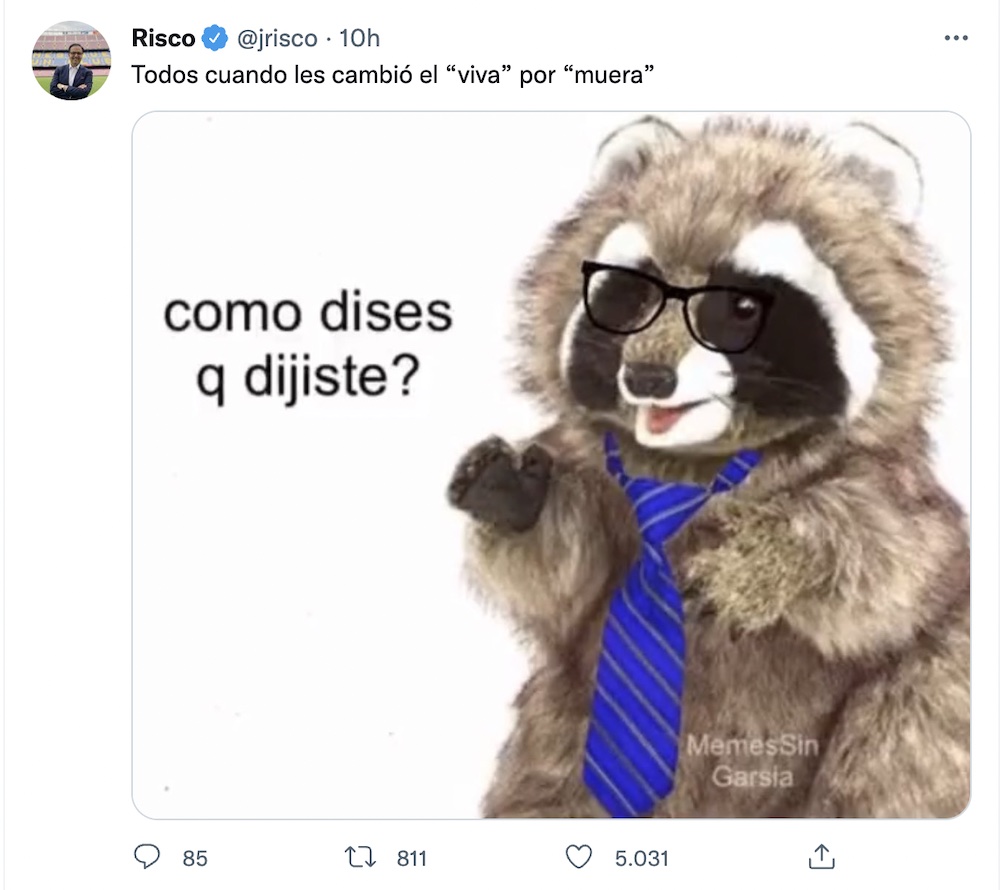 Más de 140 mil asistentes, 3 presidenciables y memes en el Grito del ...
