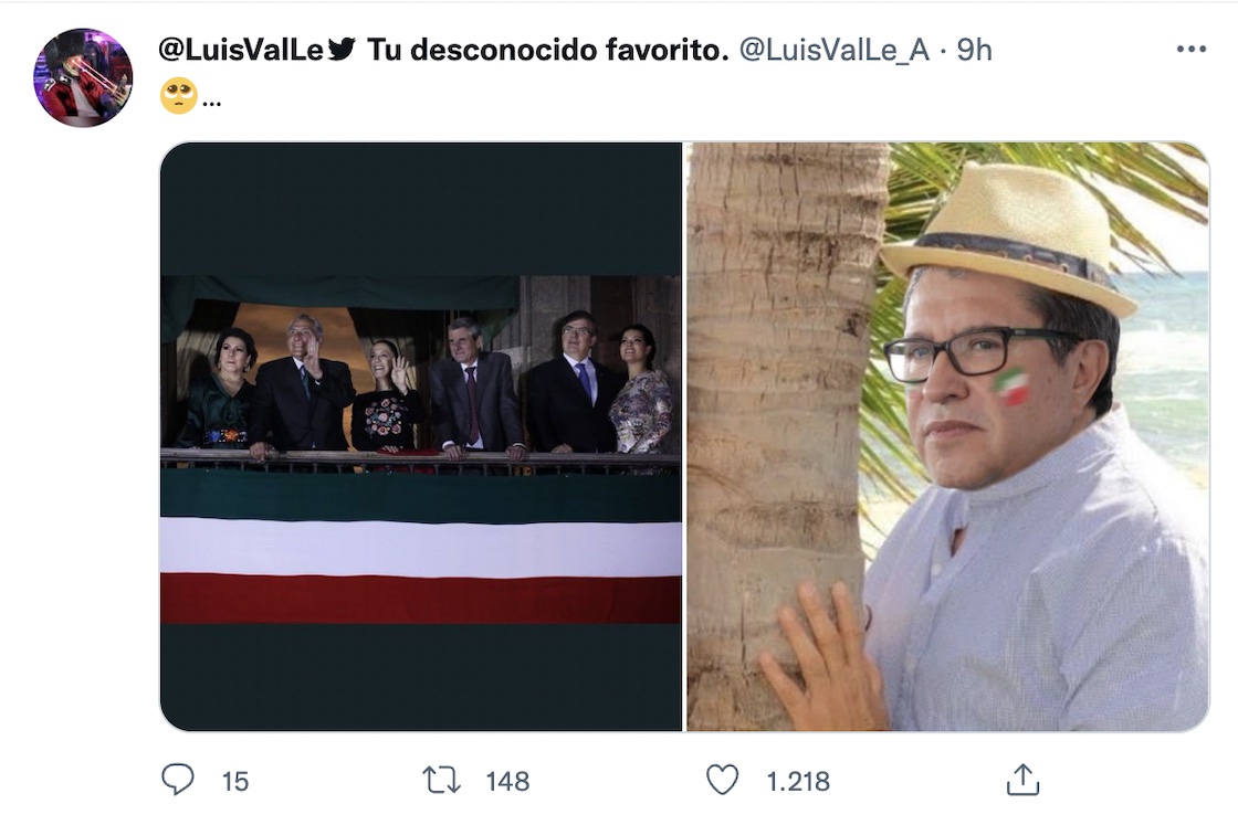 Más de 140 mil asistentes, 3 presidenciables y memes en el Grito del ...