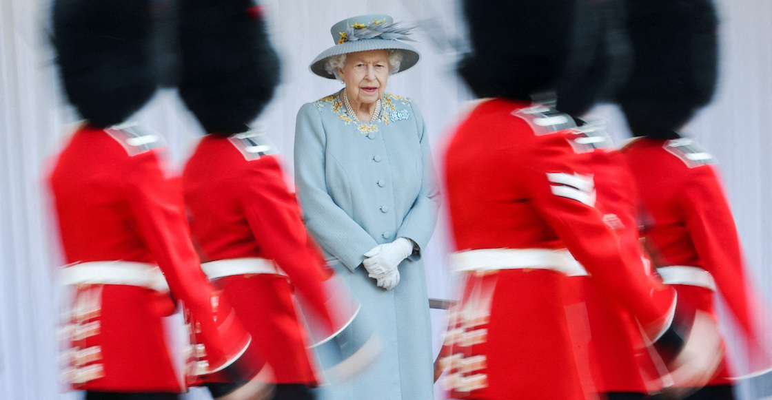 El fin de una era: Murió la Reina Isabel II a los 96 años de edad