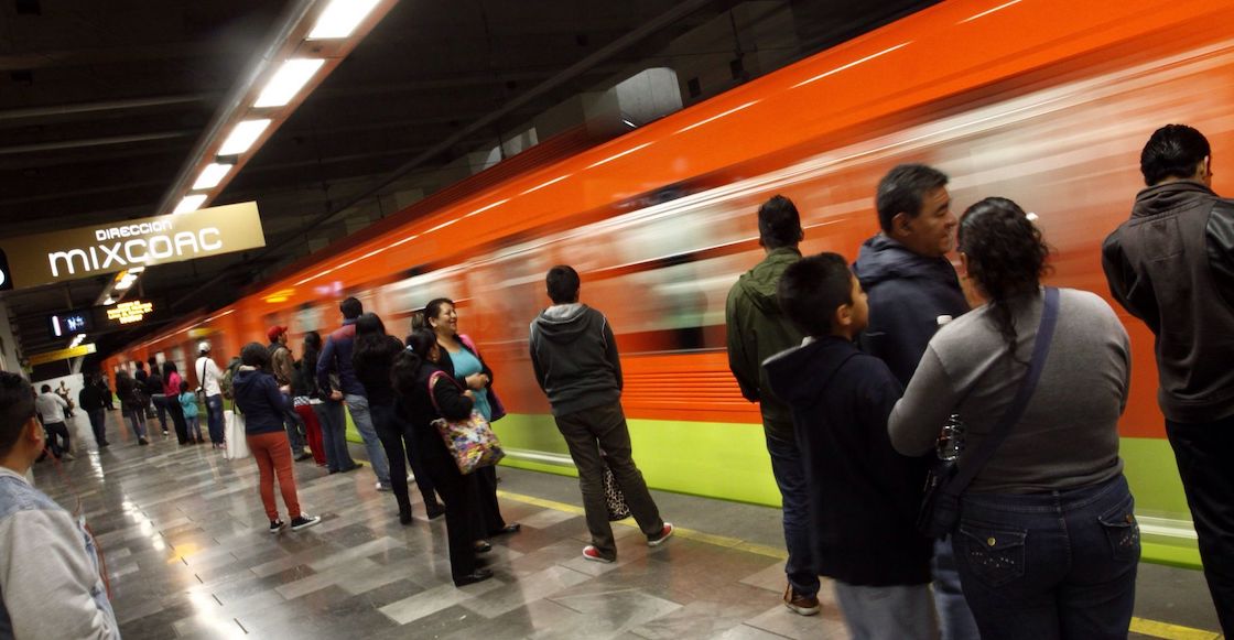 Las 3 nuevas estaciones que agregarán a la Línea 12 del Metro CDMX