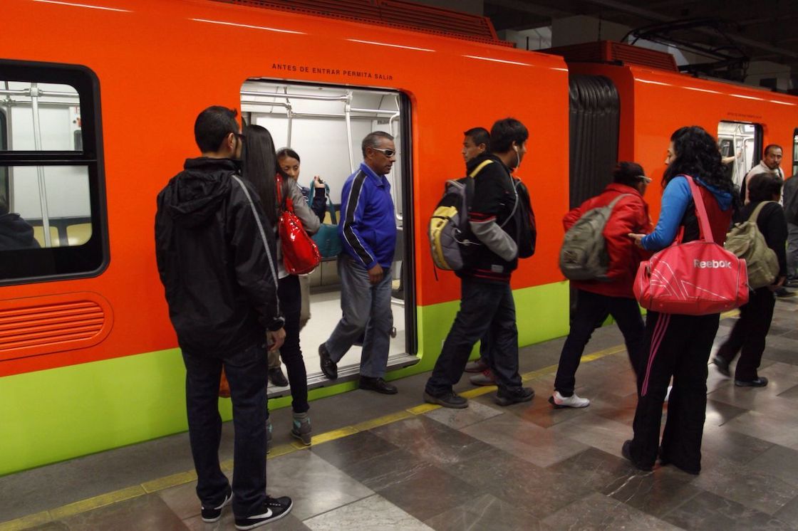 Las 3 nuevas estaciones que agregarán a la Línea 12 del Metro CDMX