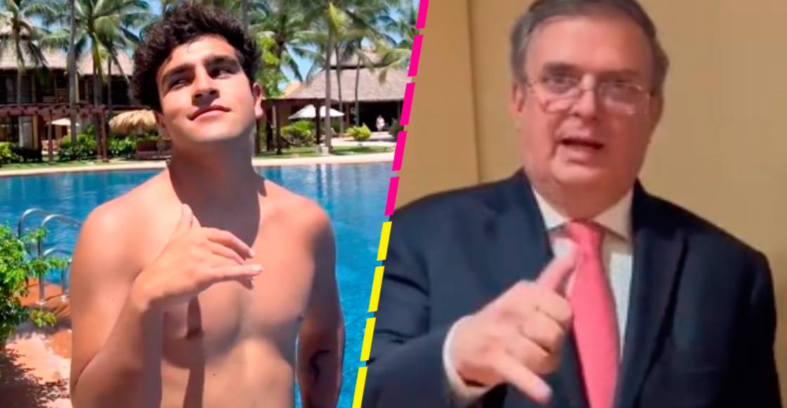 La historia detrás del meme: ¿Qué significa el 'Es de chill'?