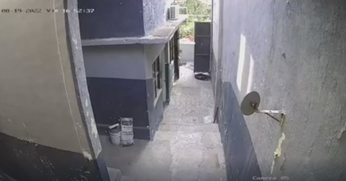 Caso Abigail Hay Urrutia: Revelan video de la policía sometiéndola en ...