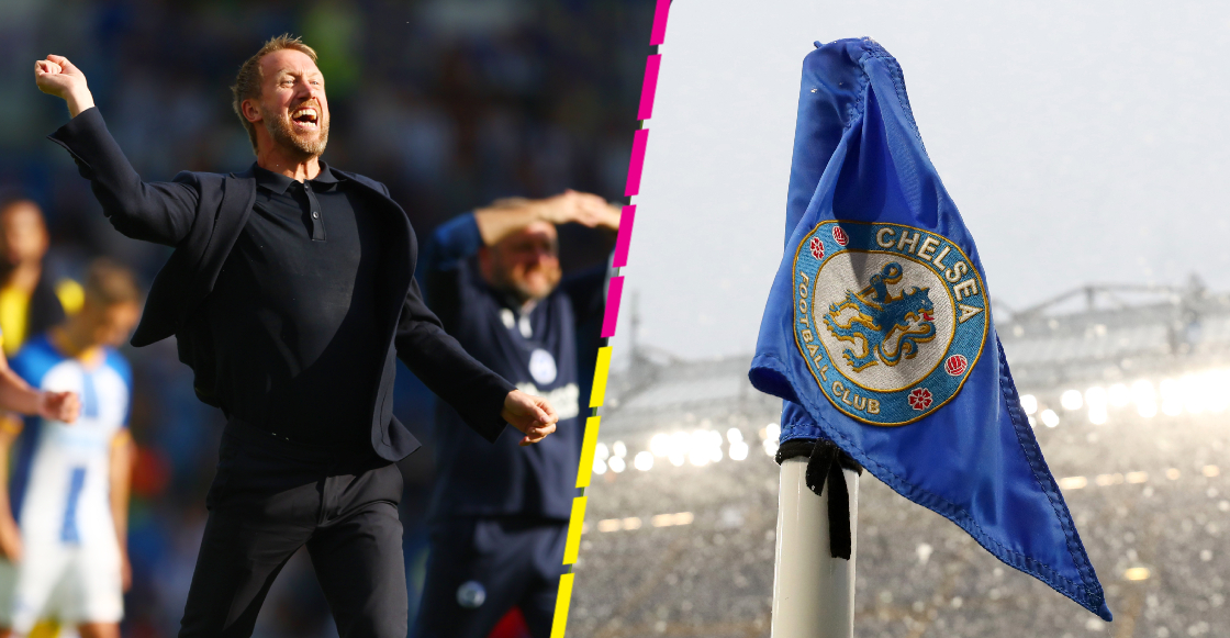 ¿Quién es Graham Potter, el nuevo DT del Chelsea?
