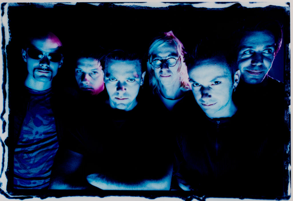 La historia detrás de "Du Hast" de Rammstein y sus diferentes significados