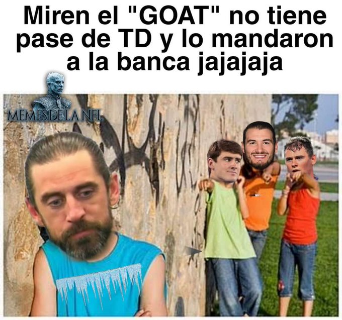 El demoledor inicio de Mahomes, la paliza de Brady a Dallas y los memes ...