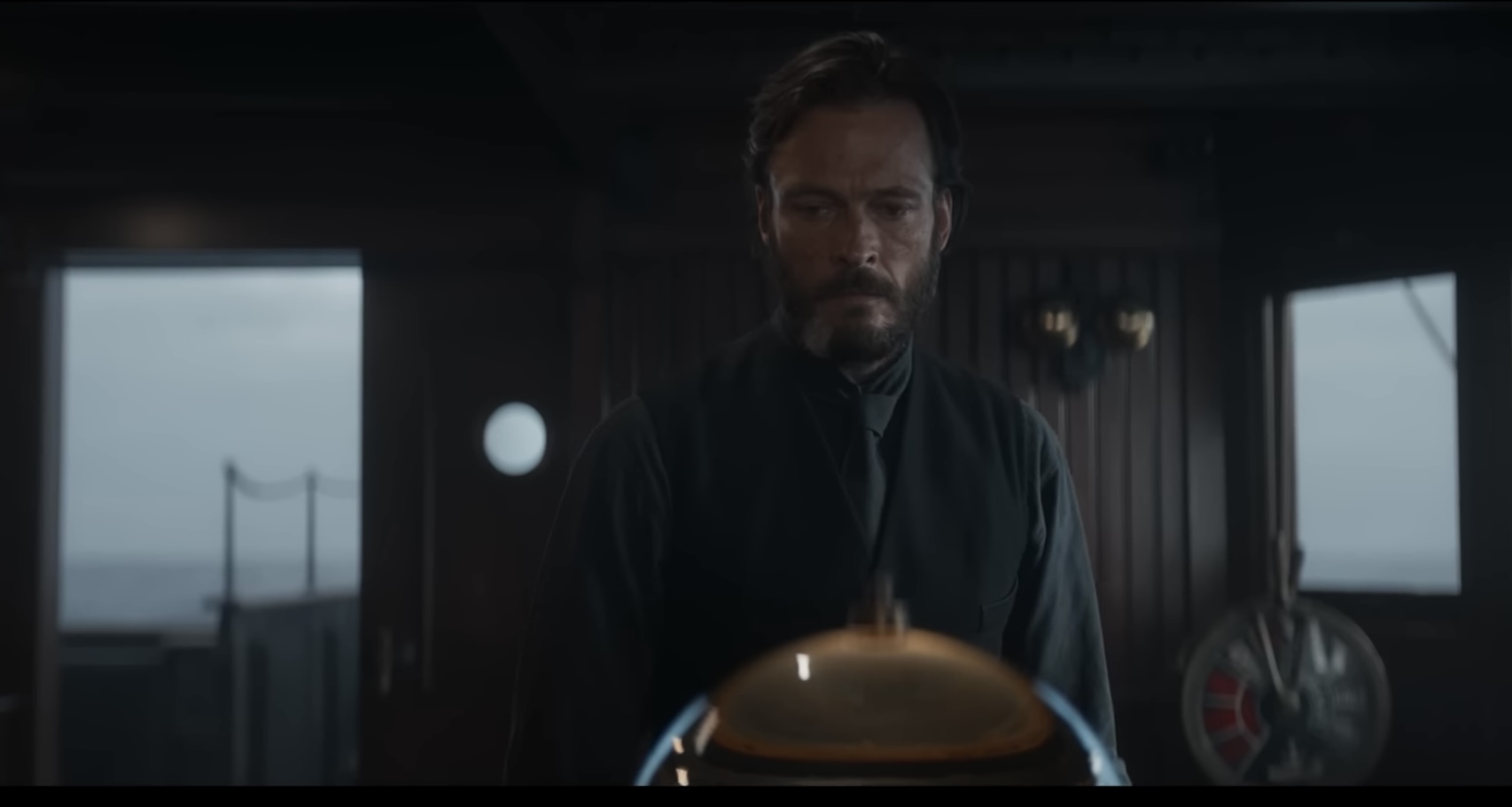 Checa el brutal tráiler de '1899', la nueva serie de los creadores de 'Dark'