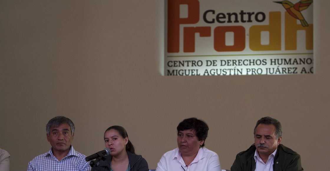 ¿Qué es el Centro Prodh y cuál es su importancia?