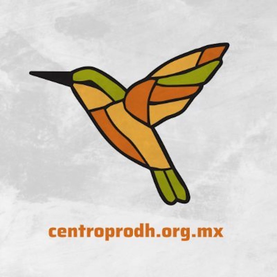 ¿Qué es el Centro Prodh y cuál es su importancia?